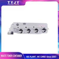China Waste Toner Container WT-201 for Canon ImageRUNNER Advance C250iF C350iF C256iF II 9549B002AA for sale