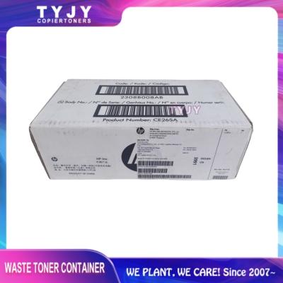 China Genuine HP CE265A Waste Toner Container for Color LaserJet CP4025 4525DN CM4540 M680DN M651DN for sale