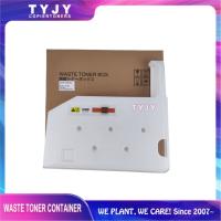 China Waste Toner Container WT-861 1902K90UN0 Compatible for Kyocera TA 6500i to 9002i Series for sale