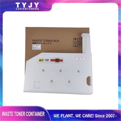 China Waste Toner Container WT-861 1902K90UN0 Compatible for Kyocera TA 6500i to 9002i Series for sale