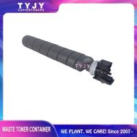 China Waste Toner Container WT-8500 1902ND0UN0 Compatible for Kyocera P4060dn P8060cdn 2552ci 3252ci 4002i 5002i 6002i for sale