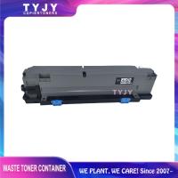 China Waste Toner Container WX-107 AAVA0Y1 Compatible for Konica Minolta Bizhub C250i to C751i Series for sale