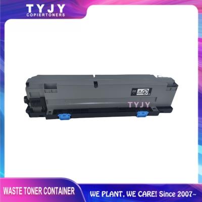 China Waste Toner Container WX-107 AAVA0Y1 Compatible for Konica Minolta Bizhub C250i to C751i Series for sale