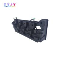 China Waste Toner Bottle TB-FC505C Compatible for Toshiba E-Studio 2505AC to 5055C Series 300ml for sale