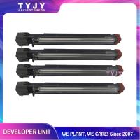 China Compatible Developer Unit for Canon IRA DX C3922i C3926i C3930i C3935i FM2-G089-000 FM2-G090-000 for sale
