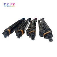 China Compatible Developer Unit DV8550 for Kyocera TASKalfa 3552ci 3553ci 4002i 4003i 4052ci 4053ci 5002i 5003i 5052ci 5053ci 6002i 6003i 6052ci 6053ci for sale