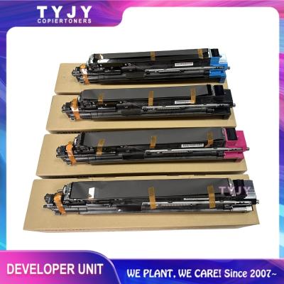 China Compatible Developer Unit DV8550 for Kyocera TASKalfa 3552ci 3553ci 4002i 4003i 4052ci 4053ci 5002i 5003i 5052ci 5053ci 6002i 6003i 6052ci 6053ci for sale