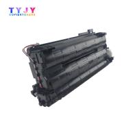 China Developer Unit DV3100 302LV93082 Compatible for Kyocera M3040idn M3145idn M3540idn Ricoh IM550 MP501 for sale