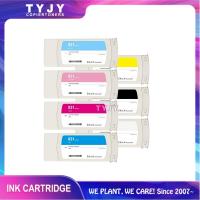 China Compatible Ink Cartridge 831C for HP Latex 310 330 365 560 Printer 775ml High Grade Latex Ink for sale