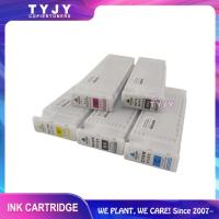 China Compatible T693 Ink Cartridge for Epson SC T3200 T5200 T7200 T3270 T5270 T7270 Printer 700ml for sale