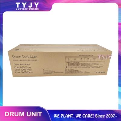 China Genuine Xerox Color 800 1000 800i 1000i Drum Unit 848K77541 CT350864 OEM Imaging Drum Kit for sale