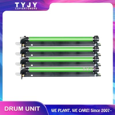 China Compatible Drum Unit for Xerox Docucentre-VI C2271 C3370 C3371 C4471 C5571 C6671 C7771 Color Cartridge Assembly Kit for sale