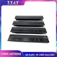 China Compatible T-FC505 Toner Cartridge Set for Toshiba e-Studio 2505AC 3005AC 4505AC 5005AC Color Copier 4 Pack for sale
