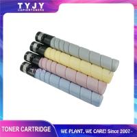 China Compatible TN216 TN319 Toner Cartridge for Konica Minolta Bizhub C220 C280 C360 High Yield for sale