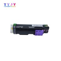 China Compatible Toner Cartridge Set for Xerox 6510 6515 Printer 4 Color 106R03488 106R03485 106R03486 106R03487 High Yield for sale