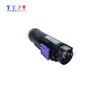 China Compatible Toner Cartridge Set for Xerox 6510 6515 Printer 4 Color 106R03488 106R03485 106R03486 106R03487 High Yield for sale