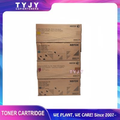 China Genuine Xerox iGen 4 iGen 5 iGen150 Color 8250 Toner Kit 006R01533 006R01534 006R01535 006R01536 for sale