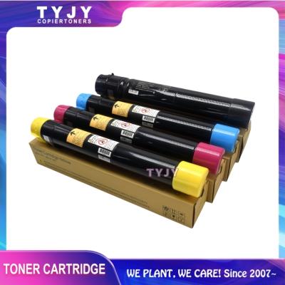 China Compatible Toner Cartridge CT201370 CT201371 CT201372 CT201373 for Xerox IV C2270 C3370 C3375 C4470 C5570 Printers for sale