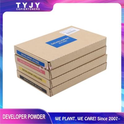 China Genuine Xerox Developer 675K76190 675K76280 675K76250 675K76220 500g for C5065 6550 7500 7550 for sale