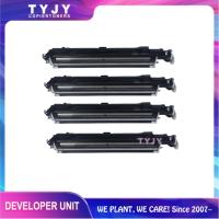 China Compatible Developer Unit D1863054 D1863064 D1863074 D1863084 for Ricoh MP C3003 C3503 C4503 C5503 C6003 C3004 C3504 C4504 C6004 C501 250g for sale