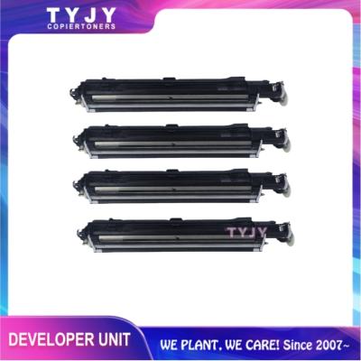 China Compatible Developer Unit D1863054 D1863064 D1863074 D1863084 for Ricoh MP C3003 C3503 C4503 C5503 C6003 C3004 C3504 C4504 C6004 C501 250g for sale