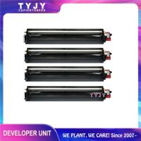 China Compatible Developer Unit D177-3025 D177-3026 D177-3027 D177-3028 D177-3020 for Ricoh MPC2004 C2504 C2003 C2503 C2011 for sale