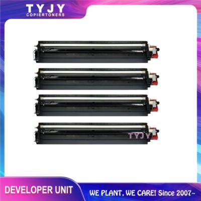 China Compatible Developer Unit D177-3025 D177-3026 D177-3027 D177-3028 D177-3020 for Ricoh MPC2004 C2504 C2003 C2503 C2011 for sale