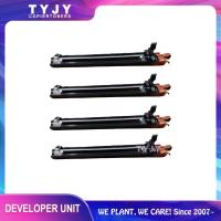 China Developer Unit DV621 for Konica Minolta Bizhub C450i C550i C650i C750i Developing Unit Assembly for sale