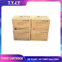 China Genuine Xerox DocuColor 1450 GA Color Toner Kit CT201698 CT201699 CT201700 CT201701 4-Pack for sale