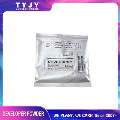 China Compatible Developer DC-IV3065 for Xerox DC-IV2060 3060 3065 3070 4070 5070 200g for sale