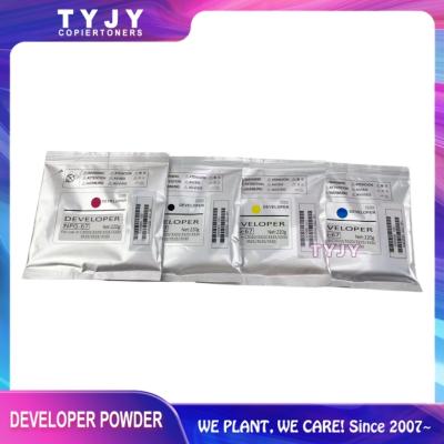 China Compatible Developer NPG67 for Canon IR ADV C3020 C3320 C3330 C3520 C3530 Copiers 240g for sale