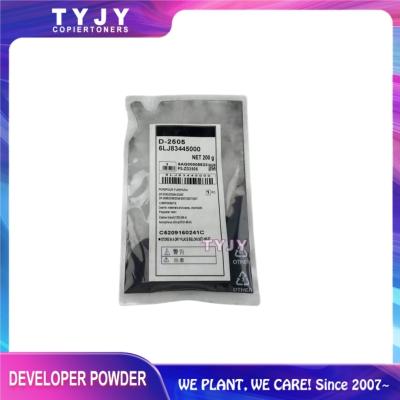 China Toshiba D-2505 Developer 6LJ83445000 200g Compatible for E-STUDIO 2007 2306 2507 2802AF 2822AM 2329A for sale