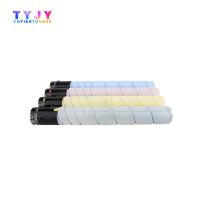 China Compatible TN223 Toner Cartridge RAQZ0001077 for Konica Minolta bizhub C226 C256 C266 C7222 C7226 Color Printer for sale
