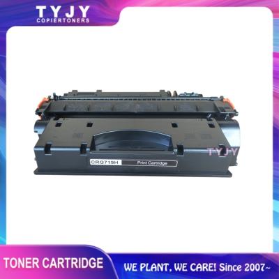 China Compatible Toner Cartridge CRG719H C-EXV40 High Capacity for Canon LBP MF Printers for sale
