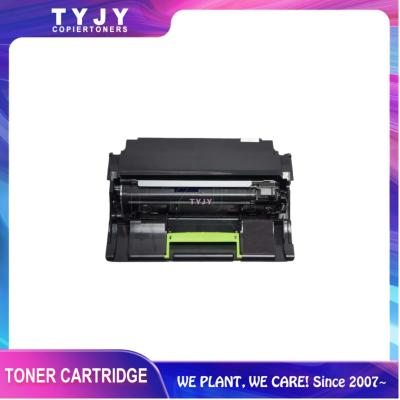 China 50F0Z00 Drum Frame Fit Lexmark MS310dn MS312 MS315 MS410 MS415 MS610 Printer Drum for sale