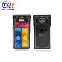 China Black & Color Ink Cartridge For Canon PG445XL CL446XL MG2440 MG2540 TS3140 TS3340 for sale
