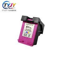 China 61XL High Yield Ink Cartridge Fit HP DeskJet 1000 ENVY 4500 OfficeJet 4630 for sale