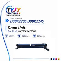 China Compatible Imaging Drum Unit for Ricoh IMC2000 IMC2500 Copier D0BK2205 D0BK2245 for sale