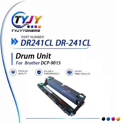 China Compatible DR241CL DR-241CL Drum Unit For Brother DCP-9015 Printer for sale