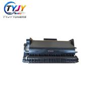 China Compatible TN3520P Black Toner Fit Brother HL-L6400 Series Printer for sale