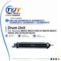 China Kyocera M6035 M6235 M6535 M6630 M6635 P6035 Drum Unit DK5140 302NR93010~93014 for sale