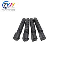 China Canon IRC256i C356i DX C257i C359i Color Toner Cartridge NPG76 GPR58 CEXV55 for sale