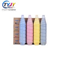 China TN620 Toner For Konica Minolta C1060L C1070L C2060L C2070L C3070L C3080L Copier for sale