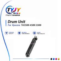 China Imaging Drum Unit Fit Kyocera TA3500i 4500i 5500i Black Copier Maintenance Parts for sale