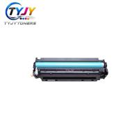 China Toner Cartridge CF131A 131A Compatible HP M251 M276 Color Laser Printer for sale