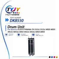 China Compatible DK8550 Drum Unit For Kyocera TASKalfa & ECOSYS P4060dn Laser Copier for sale