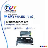China Kyocera FS1035 FS1135 Maintenance Kit MK1140 MK-1140 Printer Consumables for sale