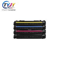 China 659A Toner Cartridge W2010A W2011A W2012A W2013A Fit HP M776 M856 Printer Toner for sale