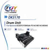 China Kyocera ECOSYS DK3170 Replacement Drum Unit Fit P3045dn M3645 Laser Printer Drum for sale