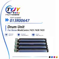 China 013R00647 Drum Cartridge For Xerox 7425 7428 7435 Color MFP Imaging Drum Unit for sale